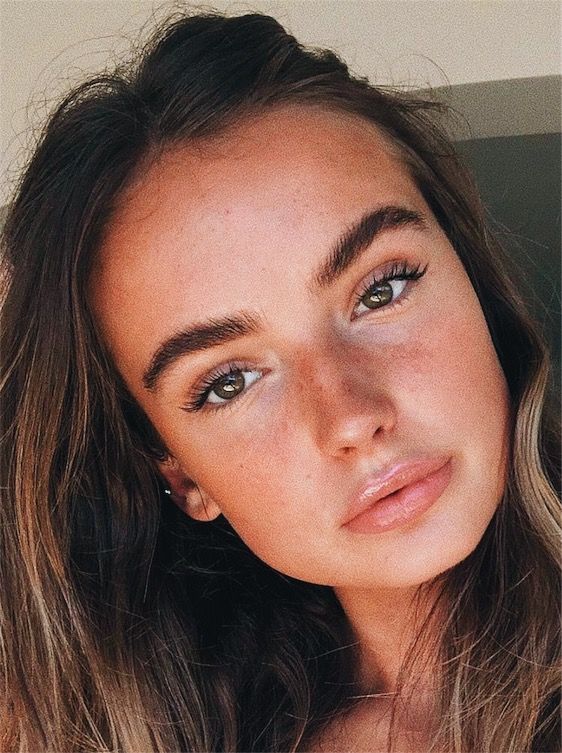 Everything You Need For The Perfect ‘no Makeup Makeup Look